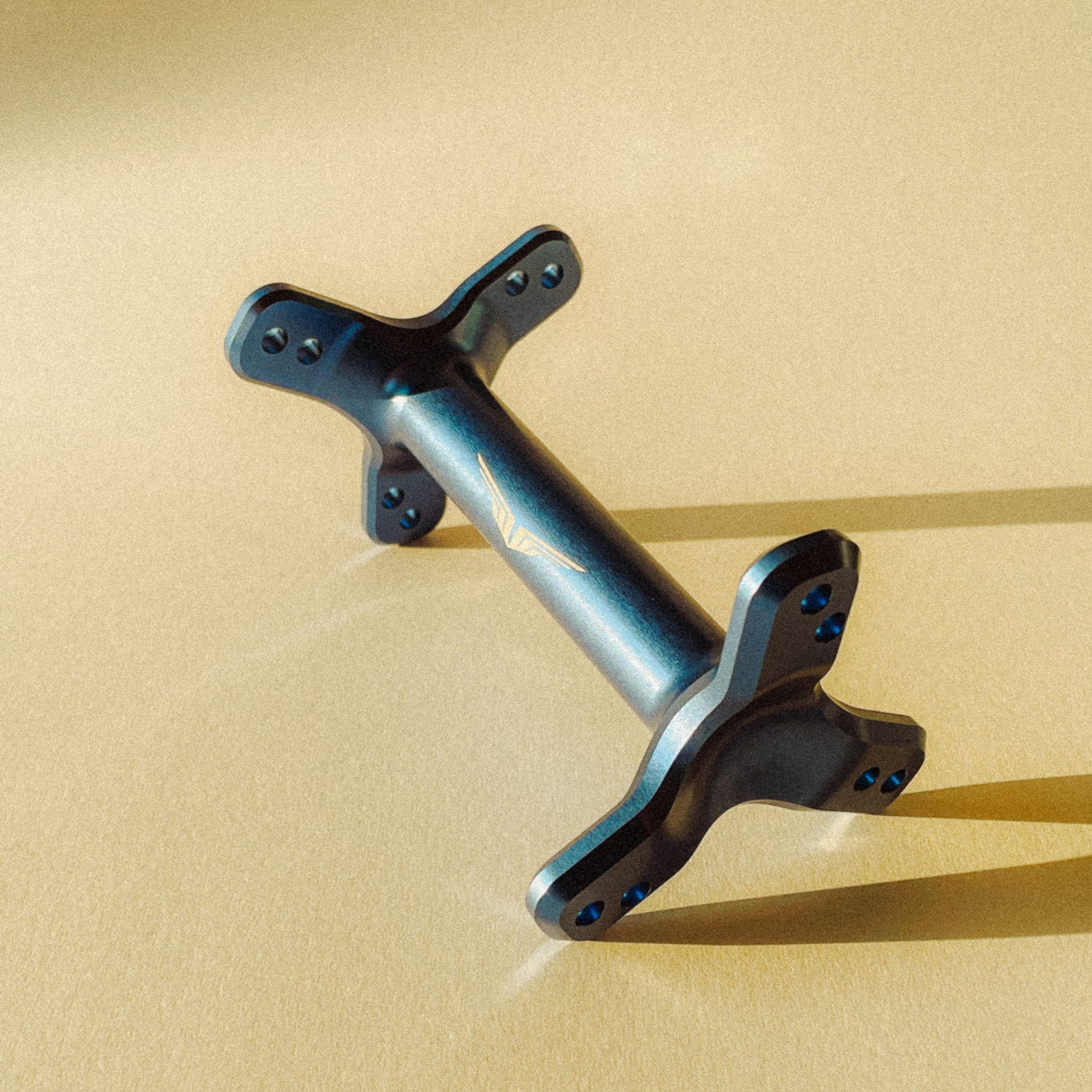 G1 – Original Sim Racing Extension & Hub Spacer | Getail Design ...